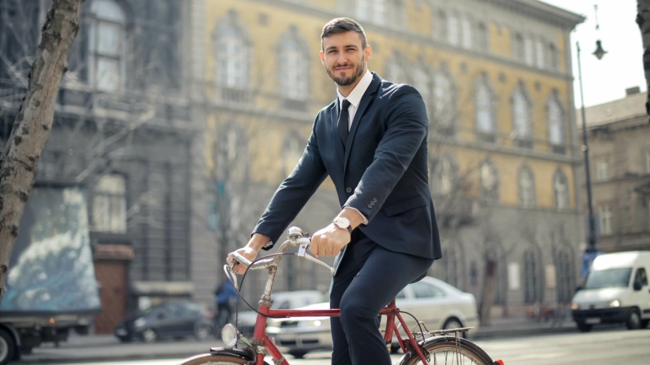 Archives des Vélos électriques | Cyclo-Nomade